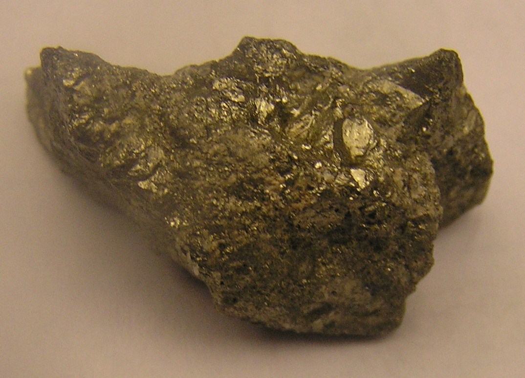 Geology Lab 100-004 Midterm Review: Minerals Review