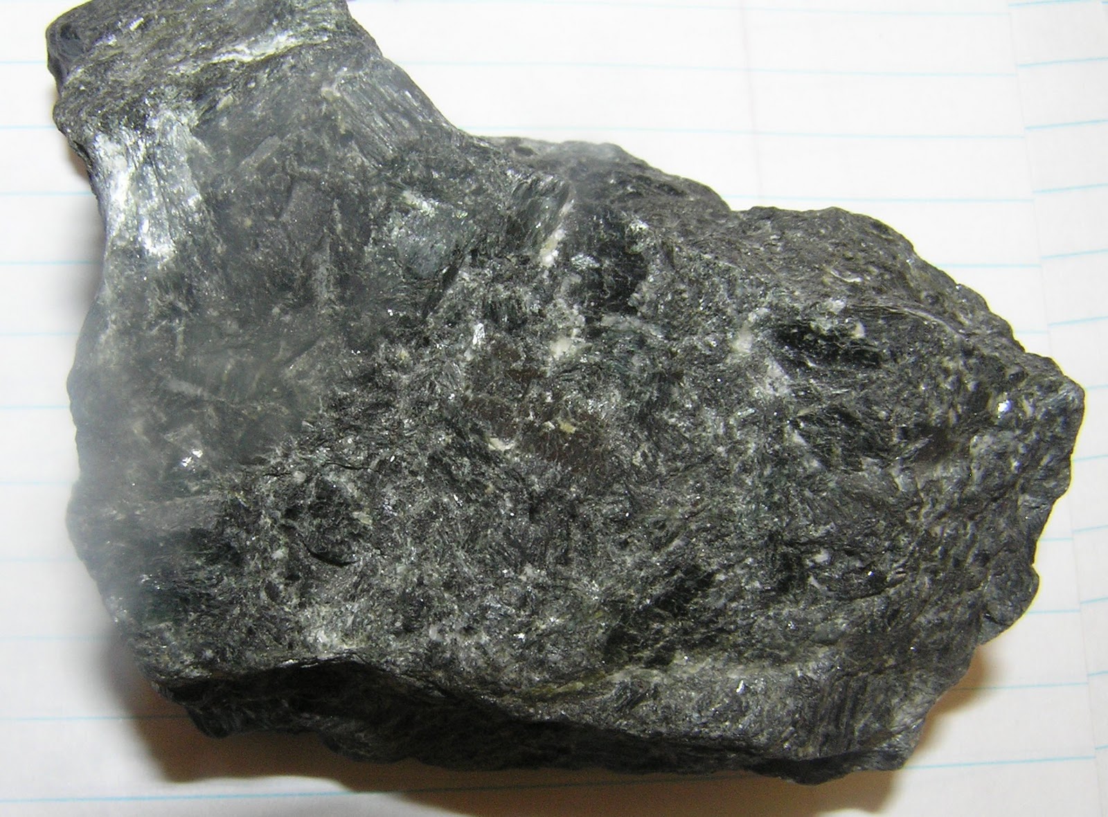 Geology Lab 100-004 Midterm Review: Igneous Review