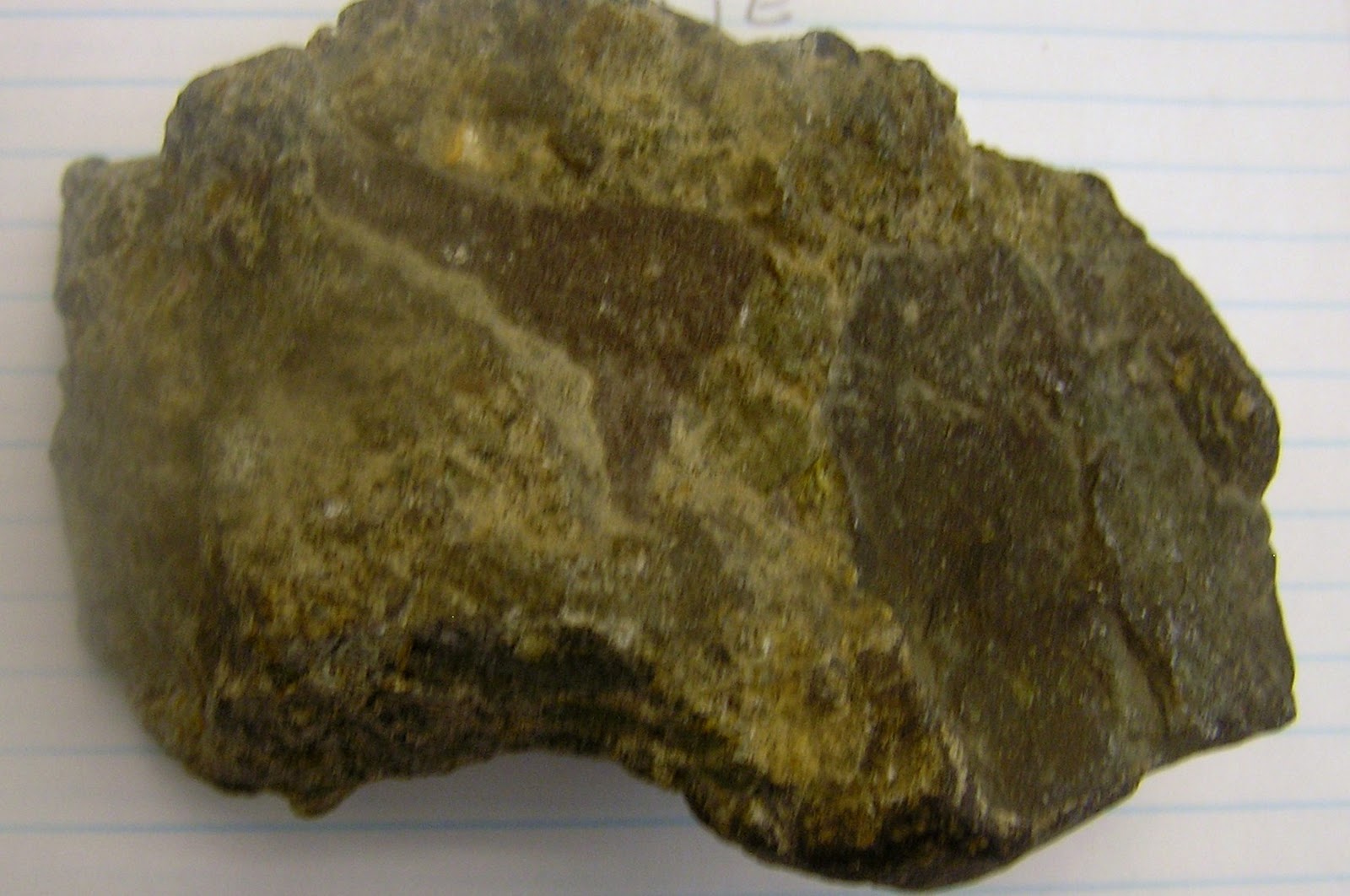 Geology Lab 100-004 Midterm Review: Igneous Review