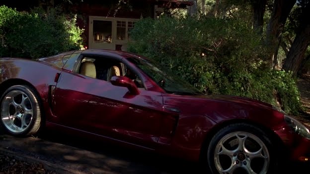 Loving True Blood in Dallas: Go ask Dallas: What kind of car was that ...