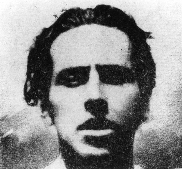 GATOPISTOLA TAX.: GENIO Y FIGURA por PABLO DE ROKHA