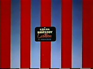 This Blog's A Load Of CARTOONS!: Rare Columbia Cartoon Titles - Color ...