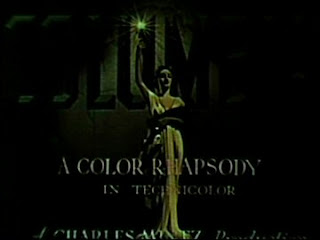 This Blog's A Load Of CARTOONS!: Rare Columbia Cartoon Titles - Color ...