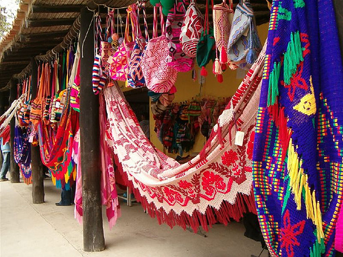 CULTURA WAYUU: CULTURA WAYUU