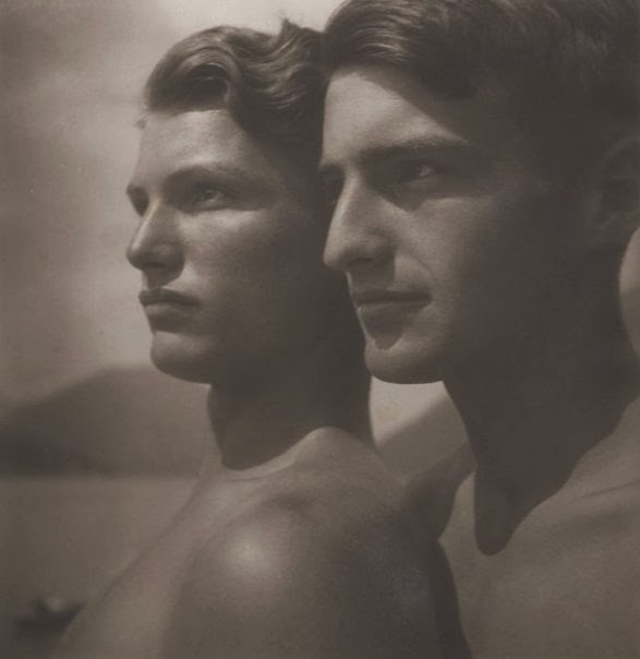 Weimar: Rudolf Koppitz