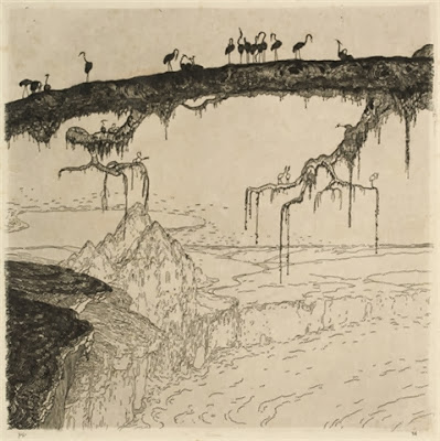 Weimar: Wenzel Hablik - Crystal Cities in the Air