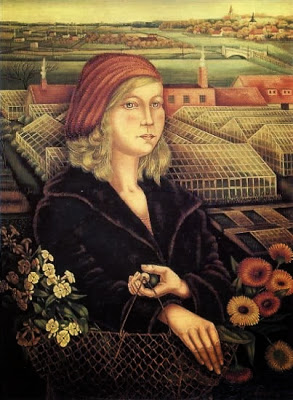 Weimar: Grethe Jürgens