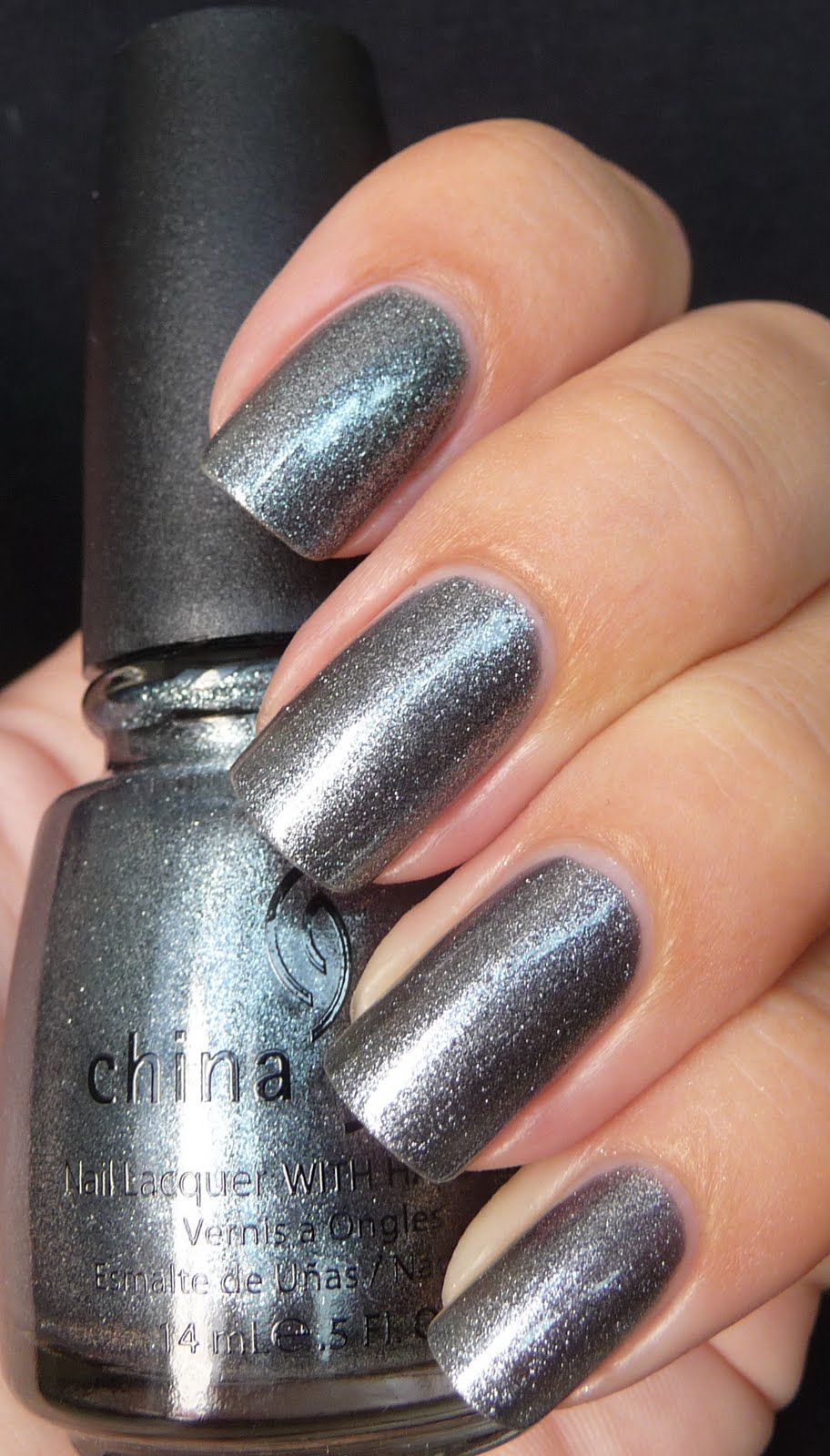 Awesome Colours = Awesome Nails