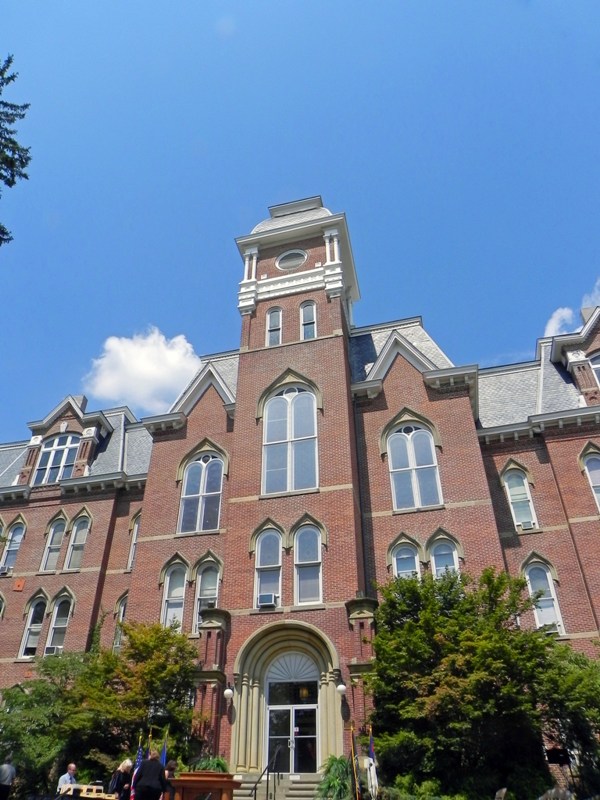 ActionshotsNH: Waynesburg University