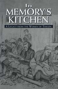 Compelling Stories: Jewish Lives Lived: In Memory's Kitchen: A Legacy ...