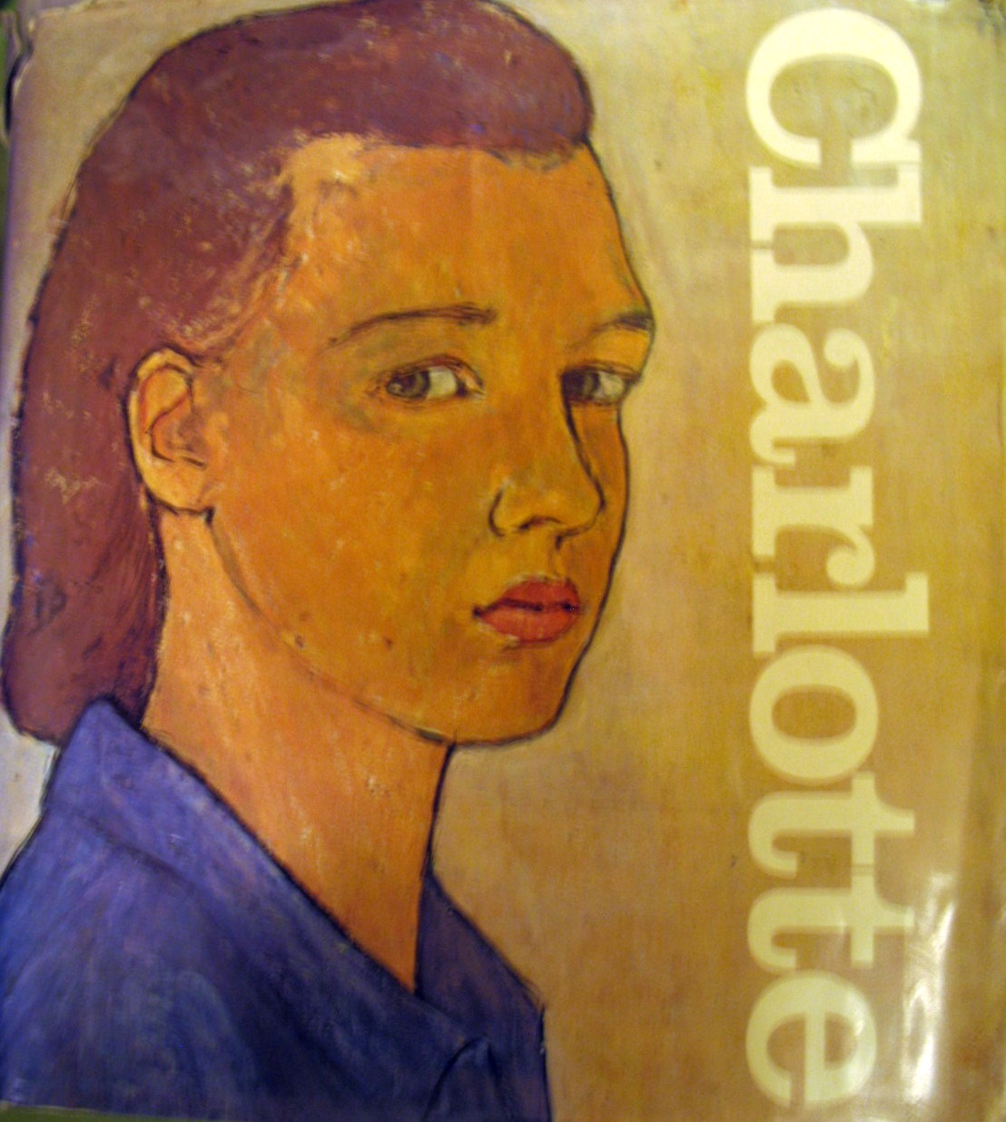 Compelling Stories: Jewish Lives Lived: Charlotte: Life or Theater?: An ...