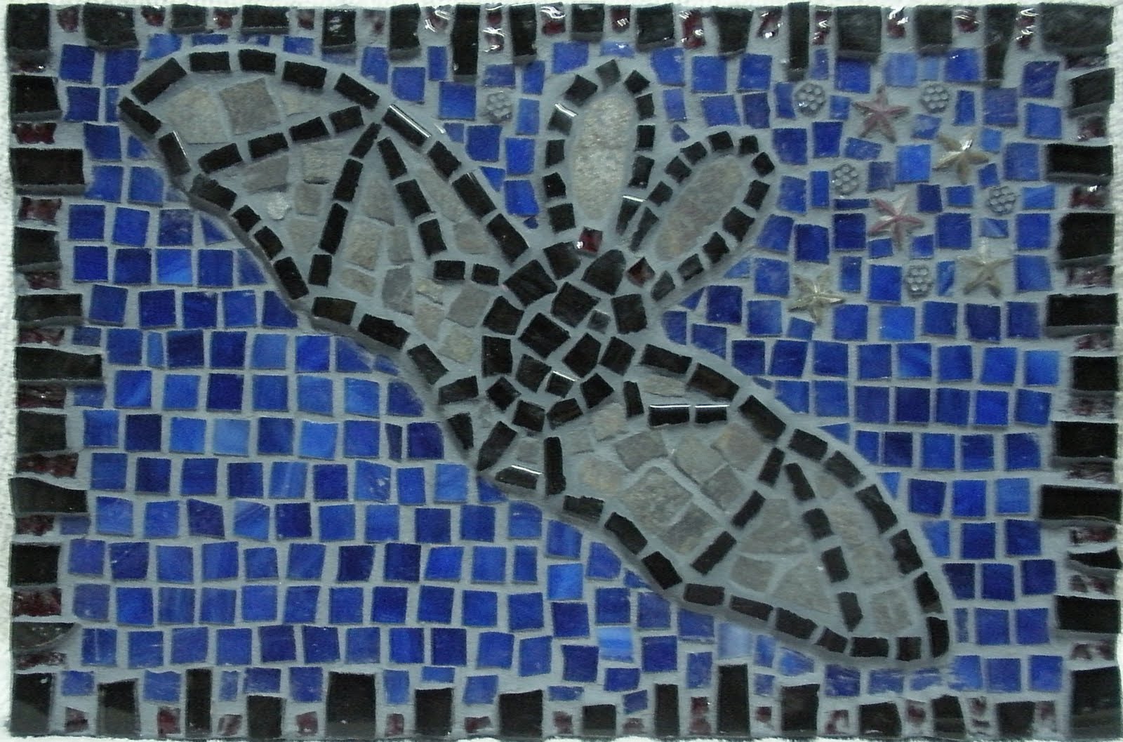 Claudia's Creative Mosaics