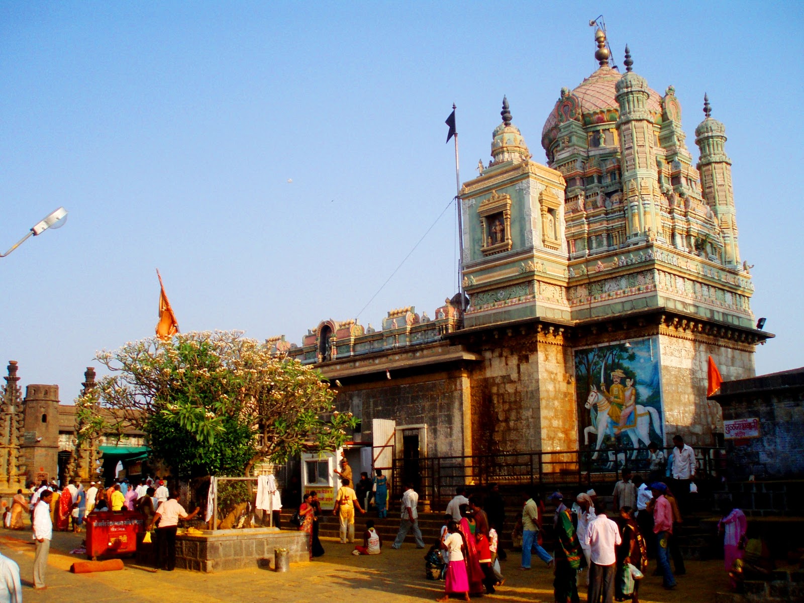 Khandoba - JungleKey.in Image