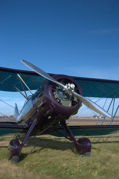 RARE Aircraft: January 2011