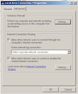 WiPhy: How to create a Bluetooth Personal Area Network