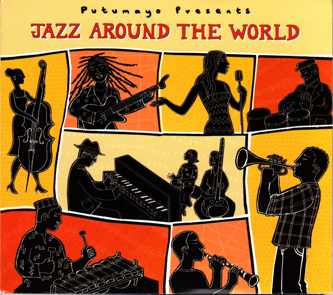 Jazz - JungleKey.fr Image #200