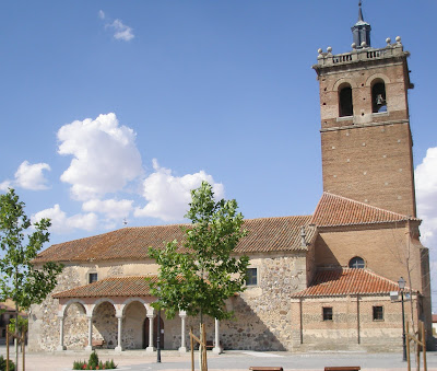 Fotos Miguel Martinez: Pajares de ADAJA