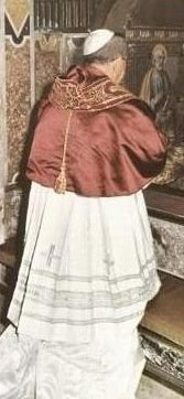 DEVOTIONS & PRAYERS: O Nymphios - Christ the BridegroomThe first days ...