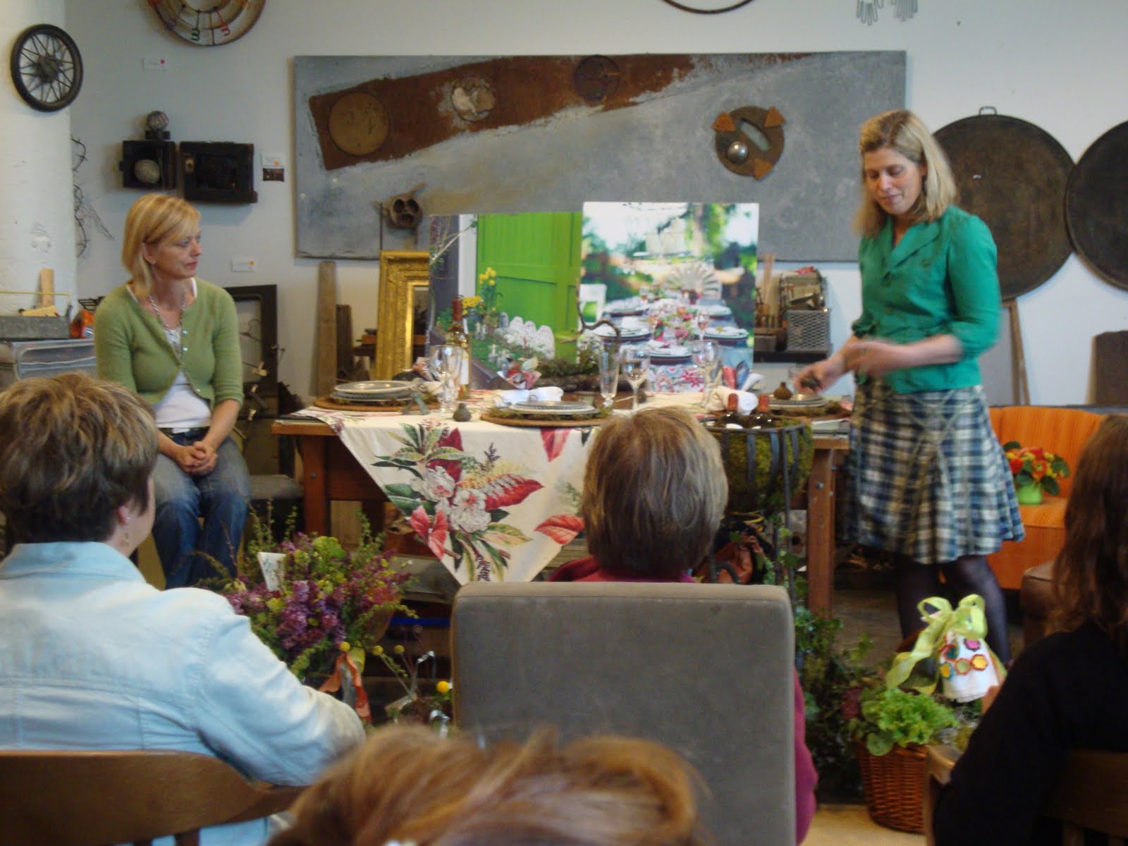 SylviaS VintagE DaughteR: Sleepless in Minnesota - aka Our Adventures ...