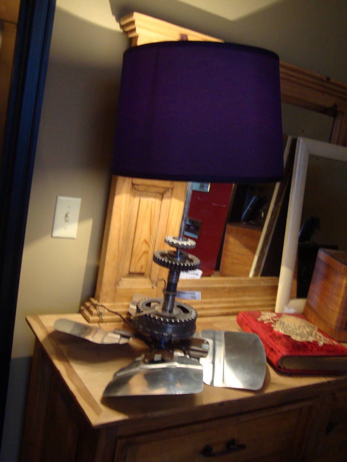 SylviaS VintagE DaughteR: Sleepless in Minnesota - aka Our Adventures ...