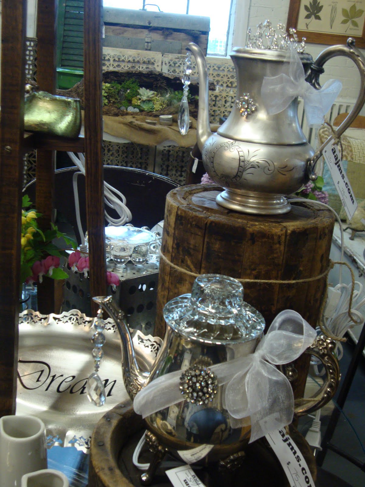 SylviaS VintagE DaughteR: Sleepless in Minnesota - aka Our Adventures ...