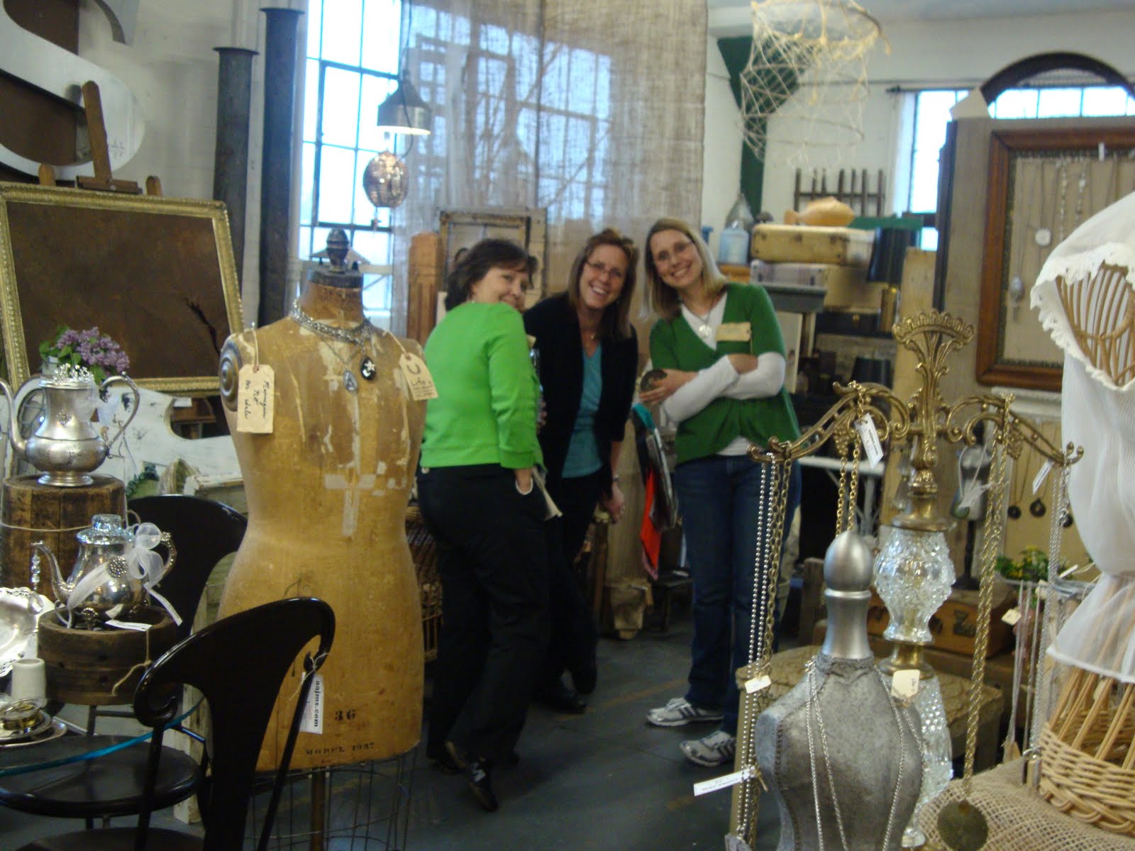 SylviaS VintagE DaughteR: Sleepless in Minnesota - aka Our Adventures ...