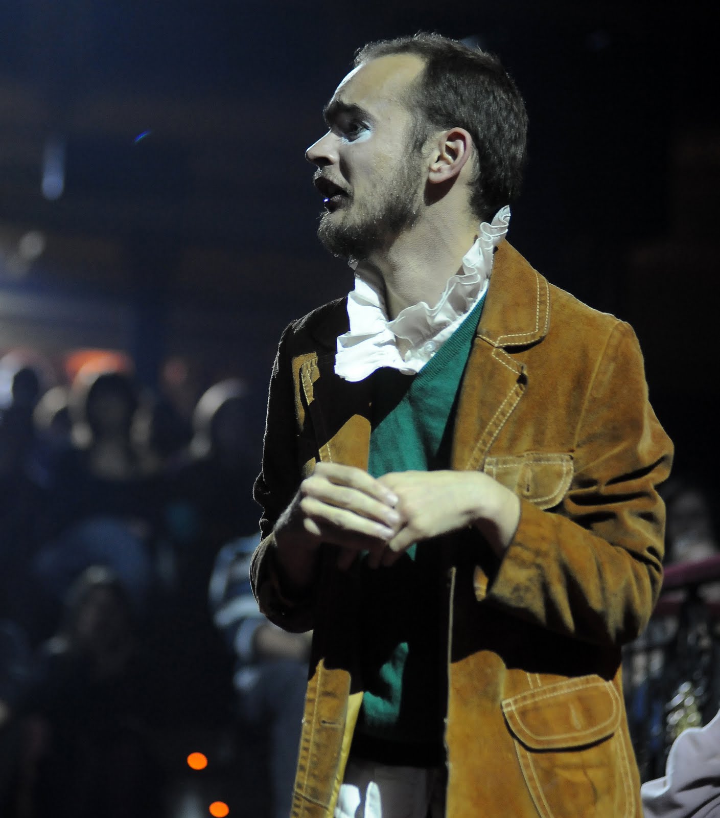 el rincón de adrián rincón: photos