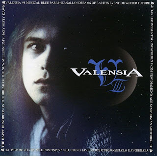 V for Valensia