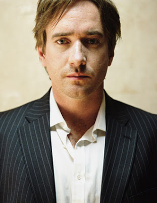 Quisiera ser amanda: Hoy Cumple:Matthew Macfadyen/Biografía.
