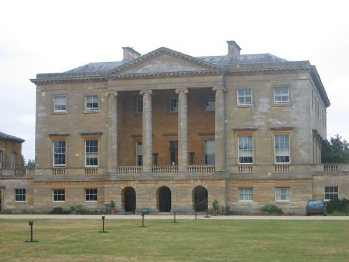 Quisiera ser amanda: Orgullo y Prejuicio: Netherfield.