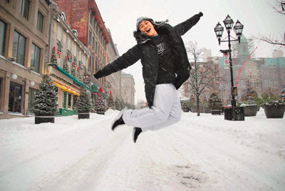 Eason Chan 101: Three Shows Added to "Duo" 2010 HKC Concert