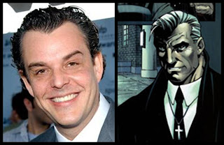 Planet X: WOLVERINE CHARACTERS