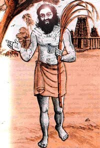 Great Saints of India: Pattinathar
