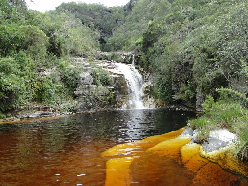 Cantinho da Helô: Parque Estadual do Ibitipoca