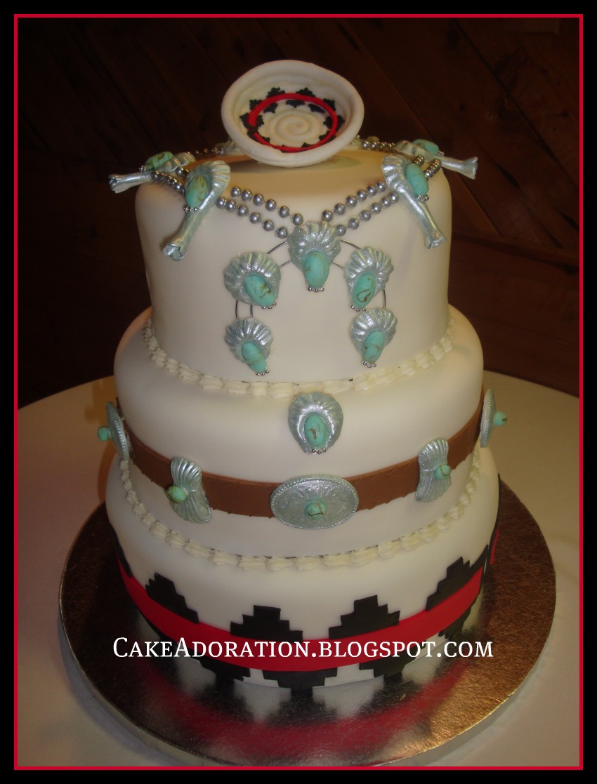 Cake Adoration: Wedding Cake Gallery