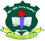SK PAYA RUMPUT: Logo Sekolah