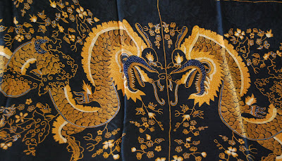 DuO-Emak!: Naga Hitam