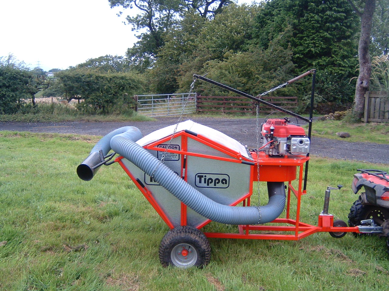 Ayr Riding Club - Classifieds: October 2010