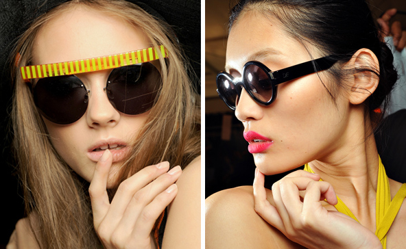 GlamNjam: Lenonke su ponovo in!