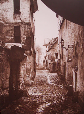 PARIS 1865 - CHARLES MARVILLE ( I )