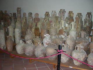 Archeo Group: Anfore fenicie e puniche