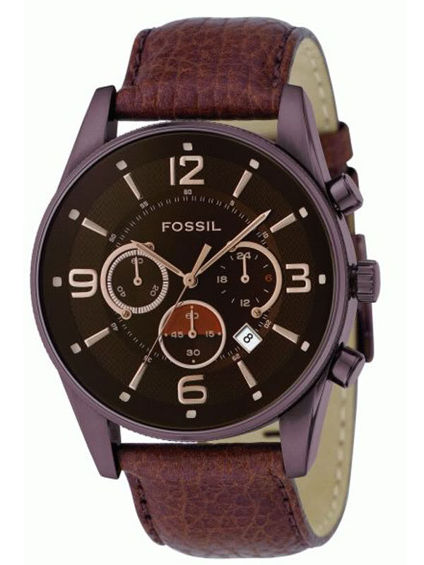 == Precious Watch ==: Fossil FS 4386