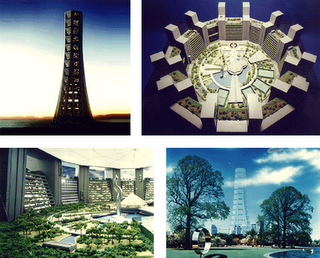 Ingenieria Civil: Megaconstrucciones/Superestructuras.