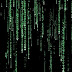 The Matrix Screen Saver 1.12b