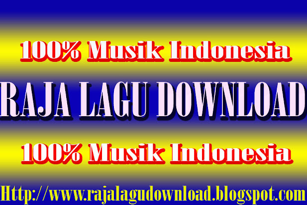 RAJA LAGU DOWNLOAD