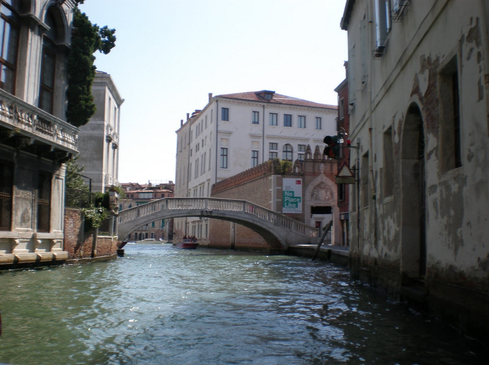 Venezia: ноември 2010