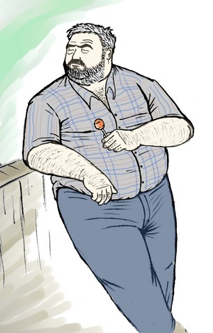 Doble Ancho El Programa Radial Del Club De Osos De Buenos Aires.: Guibu ...