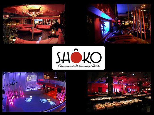 walk the walk.: 巴塞隆納12次的心花怒放之第二次: Bars & Clubs