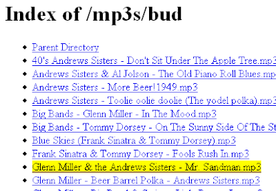 Multimedius Blog \ \: Trucos| Bajar mp3, videos y más desde Google!