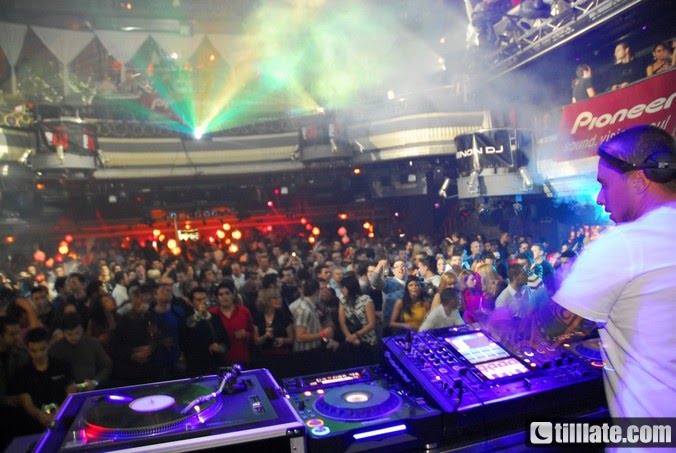 Discotecas: Discotecas